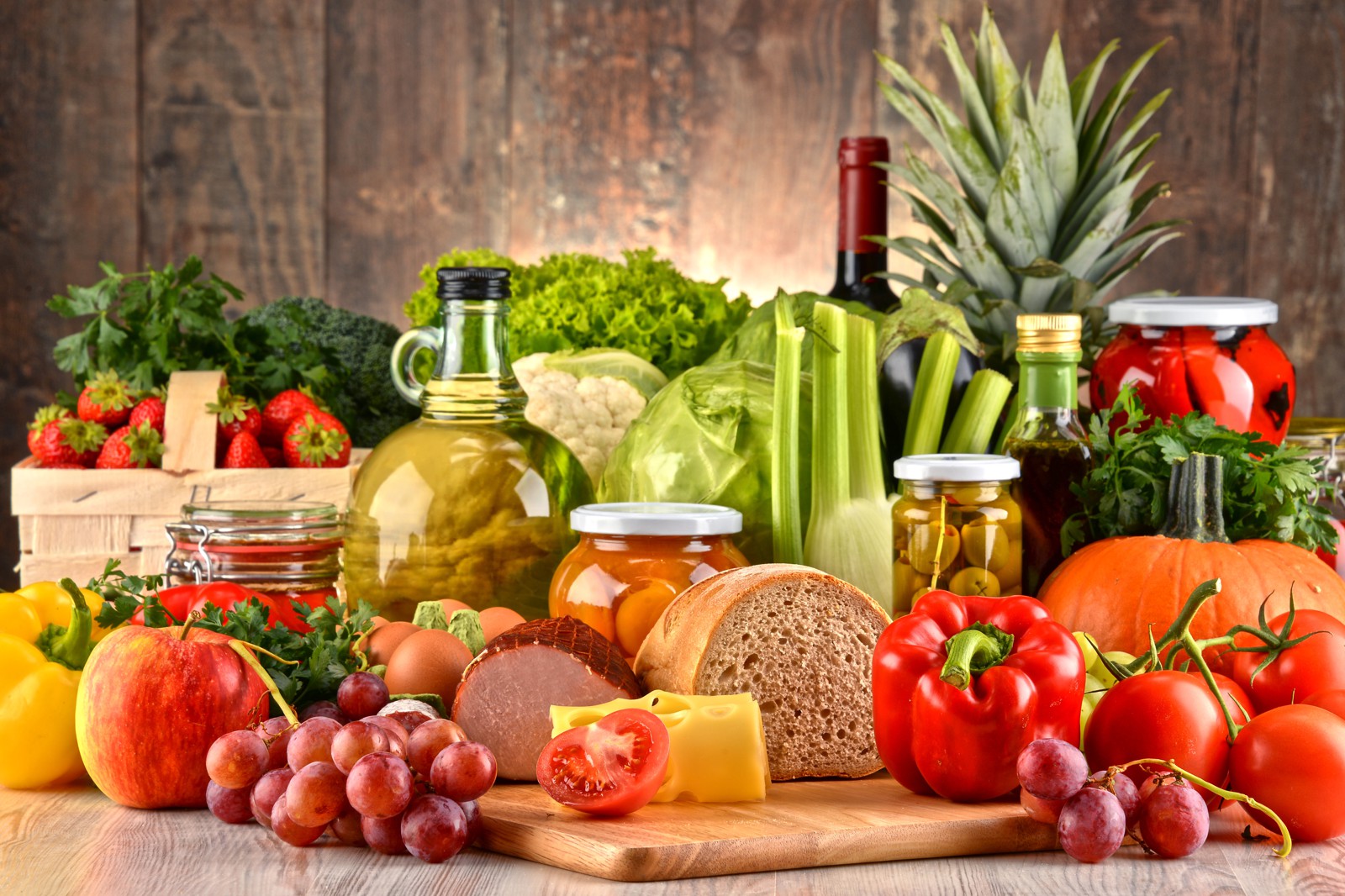Agroalimentare, Mattia (FDI): con Governo Meloni lotta alle frodi ...