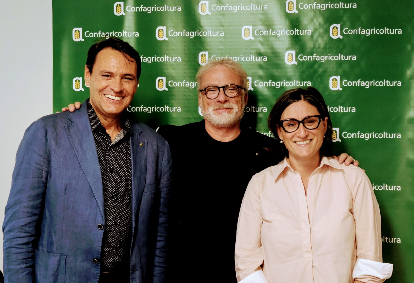 Anna Rita Gallicchio alla direzione di Confagricoltura Emilia Romagna ...